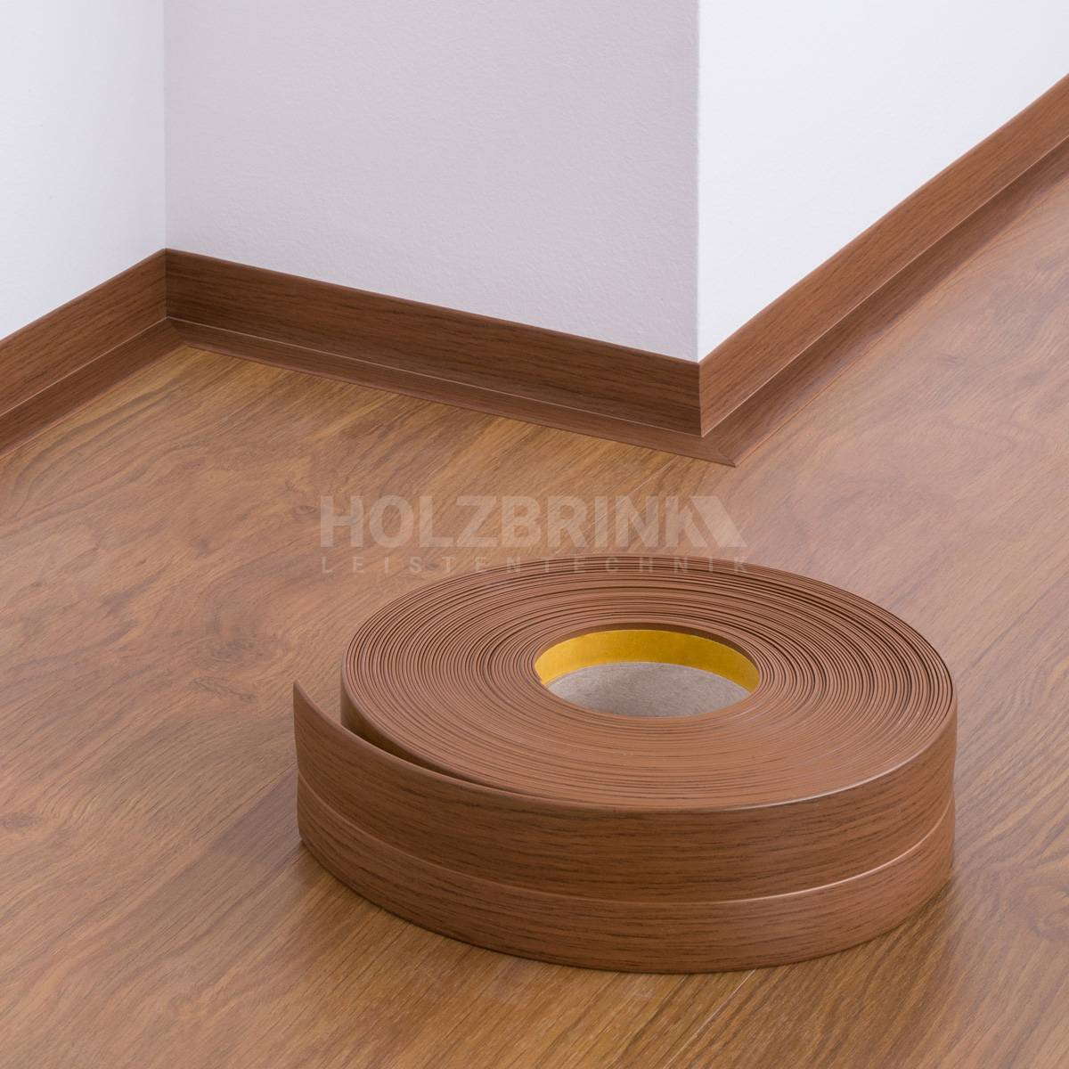 Listwa przypodłogowa miękka PVC gumowa samoprzylepna 32x23 mm dąb ... Listwa przypodłogowa miękka PVC gumowa samoprzylepna 32x23 mm dąb ...